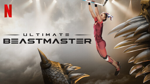 Ultimate Beastmaster Brasil | Sitio oficial de Netflix