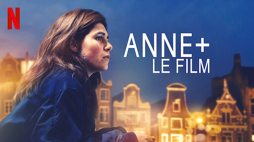 37 Seconds | Site officiel de Netflix