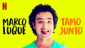 Portuguese-Language Movies & TV | Netflix Official Site