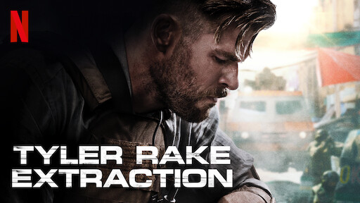 Watch Tyler Rake: Extraction 2 | Netflix Official Site