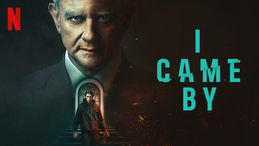 Watch Calibre | Netflix Official Site