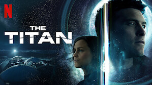 Sci-Fi Movies | Netflix Official Site