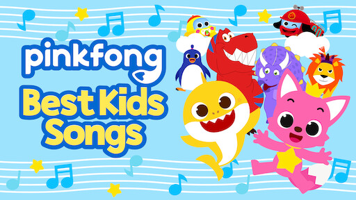 Watch Pinkfong Sing-Along Movie 2: Wonderstar Concert | Netflix
