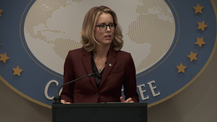 Watch Madam Secretary | Netflix