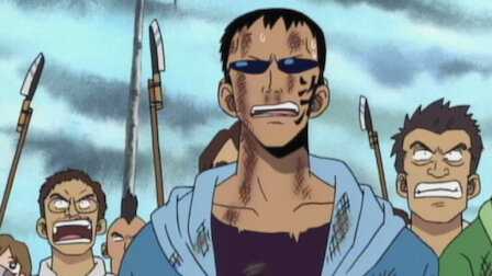 Watch ONE PIECE | Netflix