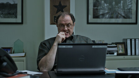 《纸牌屋》 | Netflix 官方网站