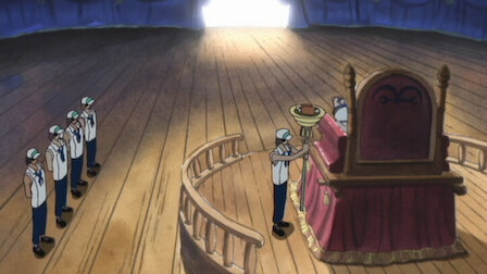 Watch ONE PIECE | Netflix