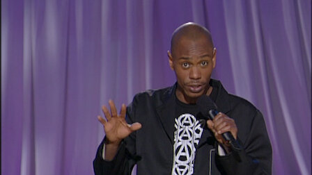 Watch Chappelle's Show | Netflix