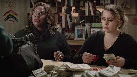 Watch Good Girls | Netflix