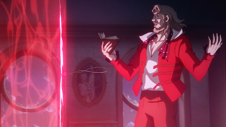 Watch Castlevania | Netflix Official Site