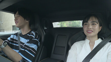 Watch Terrace House: Tokyo 2019-2020 | Netflix Official Site