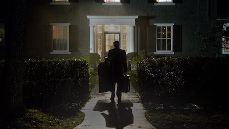 《纸牌屋》 | Netflix 官方网站