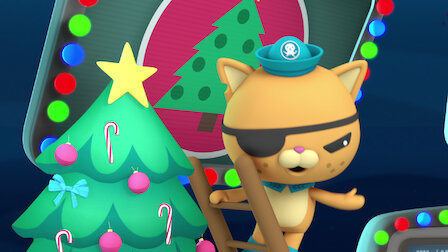 Watch Octonauts | Netflix