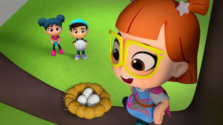 Watch StarBeam | Netflix Official Site