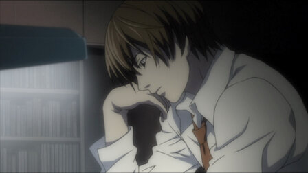 Watch DEATH NOTE | Netflix
