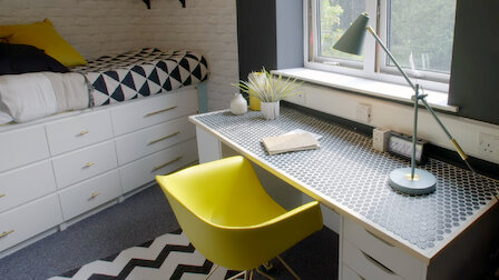 Watch Interior Design Masters | Netflix Official Site