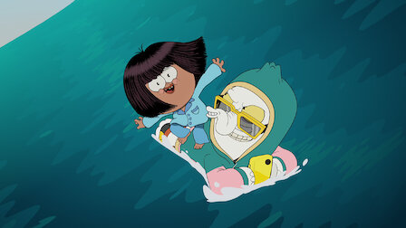 Acorda, Carlo! | Site oficial da Netflix