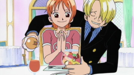 Watch ONE PIECE | Netflix