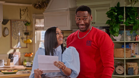 Watch Family Reunion | Netflix Official Site