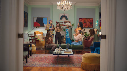 Watch Unsuspicious | Netflix Official Site