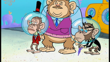 Watch SpongeBob SquarePants | Netflix