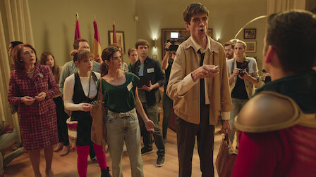 Watch The Neighbor | Netflix Official Site