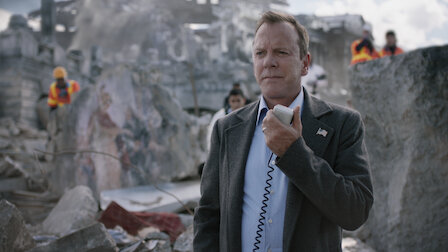 Watch Designated Survivor | Netflix Official Site