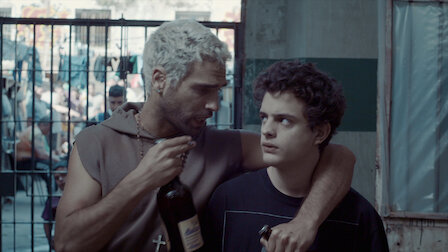 Watch El marginal | Netflix Official Site