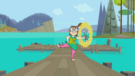 Watch Total Drama | Netflix