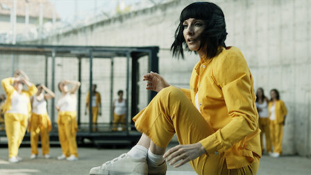 Watch Locked Up | Netflix Official Site