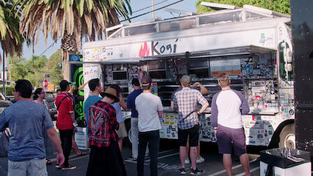 Watch The Chef Show | Netflix Official Site