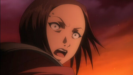 Watch Claymore | Netflix