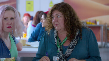 Watch Hard Cell | Netflix Official Site