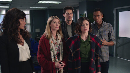 Watch Life Sentence | Netflix