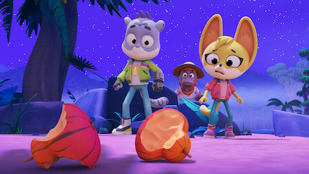 Watch The Creature Cases | Netflix Official Site