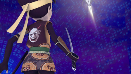 Watch Code Lyoko | Netflix