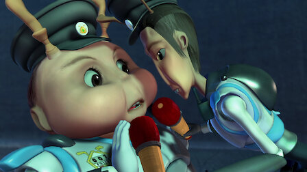 Watch Kibaoh Klashers | Netflix