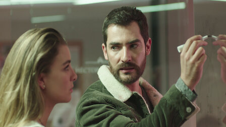 Watch El Dragón: Return of a Warrior | Netflix