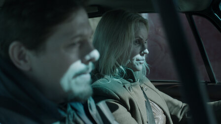 Watch The Bridge | Netflix