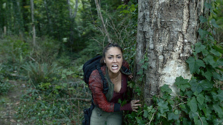 Watch The 100 | Netflix