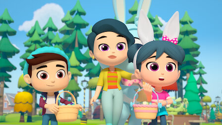 Watch StarBeam | Netflix Official Site