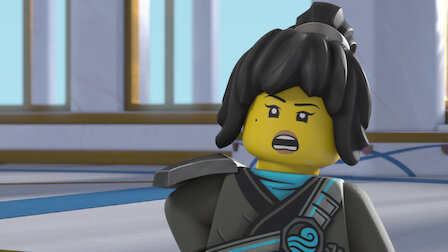 Watch LEGO Ninjago | Netflix