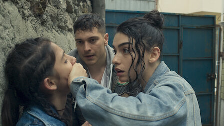 Watch The Protector | Netflix Official Site