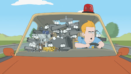 Watch Paradise PD | Netflix Official Site