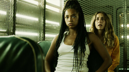 Watch Locked Up | Netflix Official Site