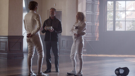 WHAT / IF | Site oficial da Netflix