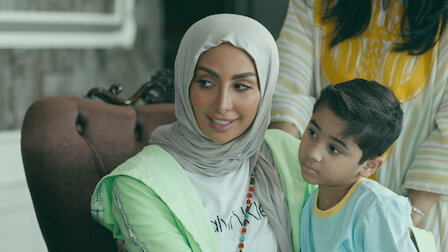 Watch Juman | Netflix