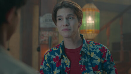 Watch Mr. Midnight: Beware The Monsters | Netflix