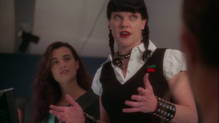 Watch NCIS | Netflix