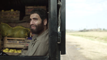 Watch El marginal | Netflix Official Site